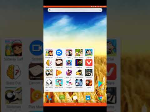 How to download music on Google play music