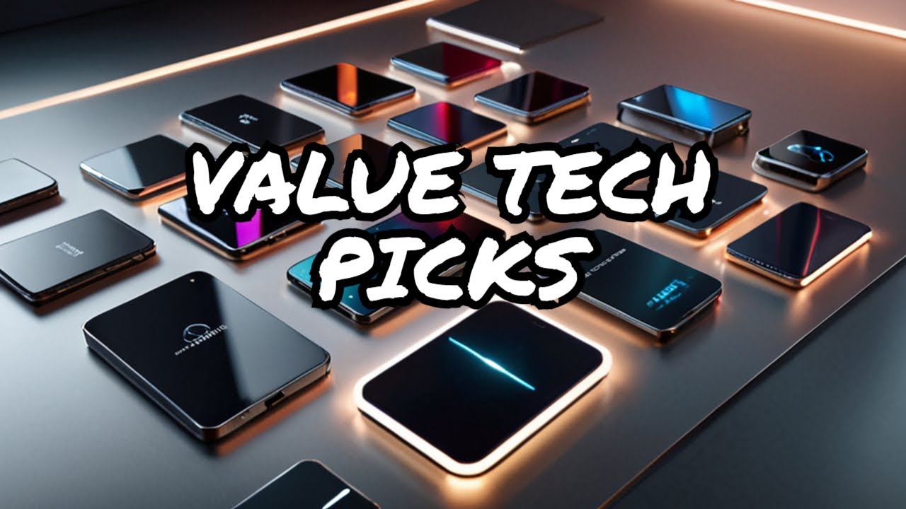 10 Tech Marvels That Deliver True Value for Your Bucks - YouTube