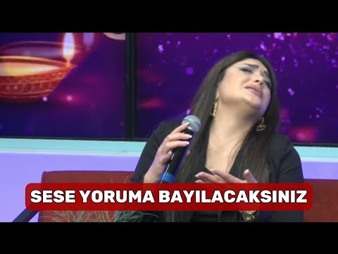 Türküyü Resmen Yaşadı Gamze Ayata @cantempotv60