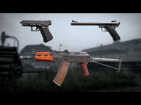 DayZ Live - KA-M find (Saturday chill stream) - YouTube