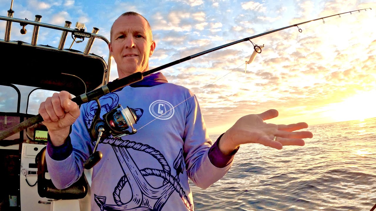 Try This! and Catch More FISH - YouTube