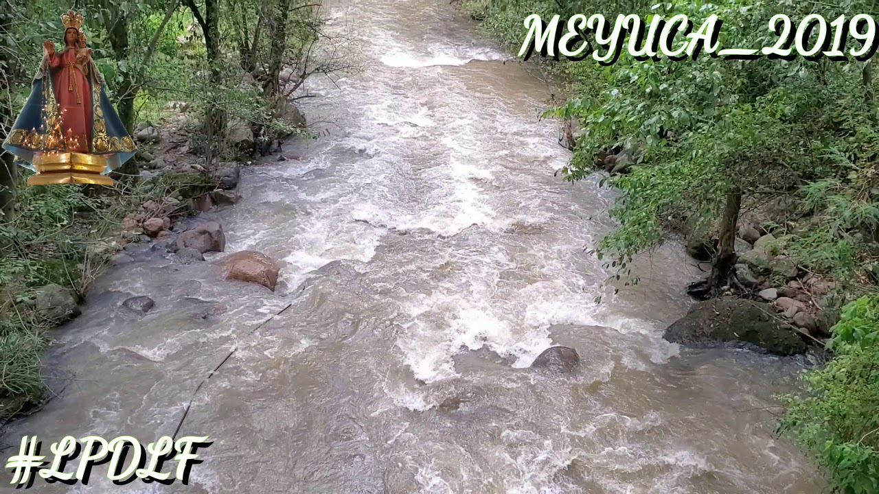 Meyuca 2019 - YouTube