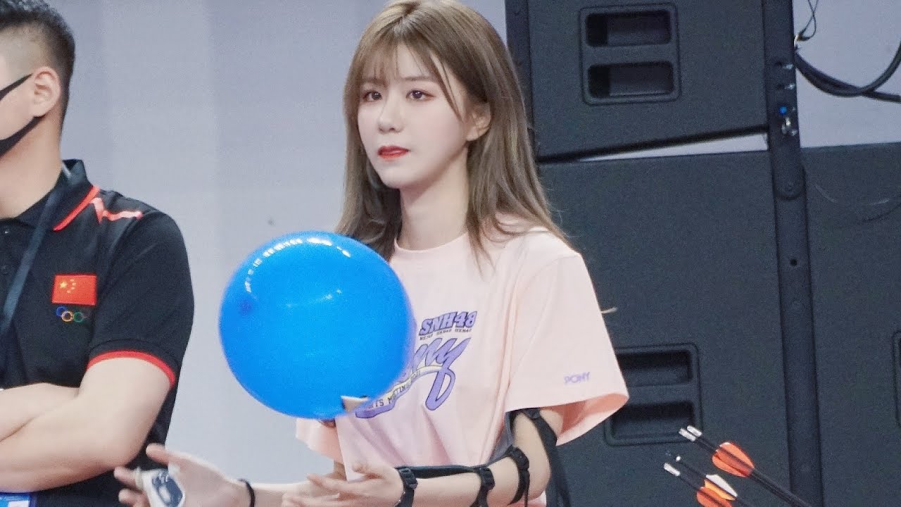 GNZ48 左婧媛 (5) - YouTube