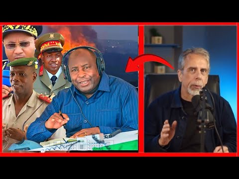 💥ANDI MABANGA Y’IBYABAYE I BURUNDI😳 UBUTASI BWAKOZE AKAZI GAKOMEYE, OPERATION IRAKOMEJE.