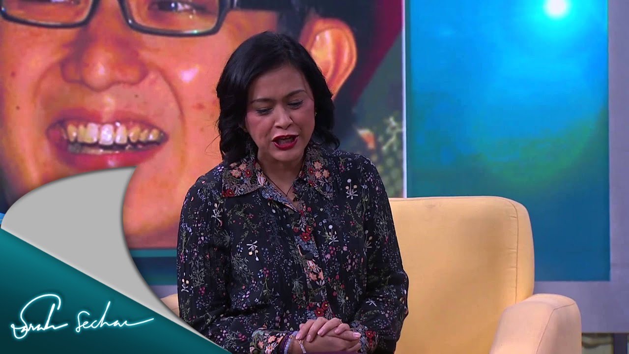 Tebak Muka Artis Dengan Ratu Felisha dan Daniel Topan - YouTube