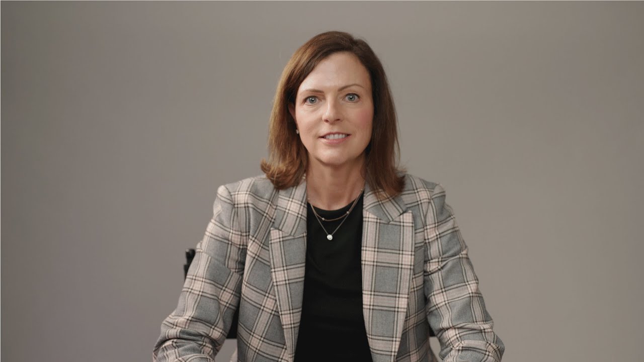 The Path: Kelly Bysouth, Chief Procurement Officer at 3M - YouTube