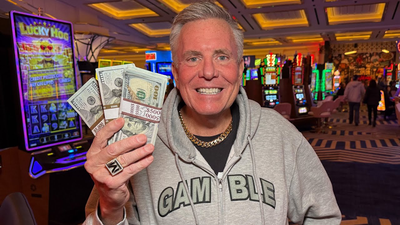 Just Released Big Win Slot Videos: The Latest & Best Payouts
