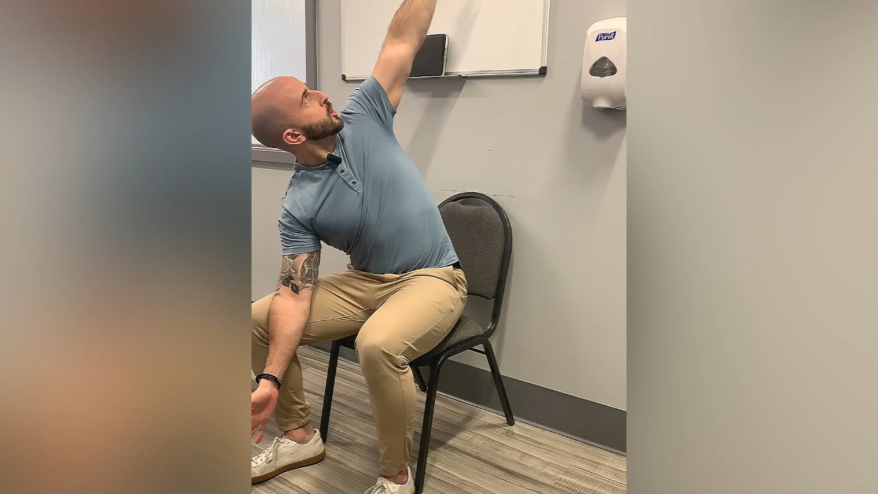 Seated Open Books - YouTube