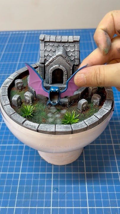 Paraíso Pokémon 042 - Golbat - YouTube