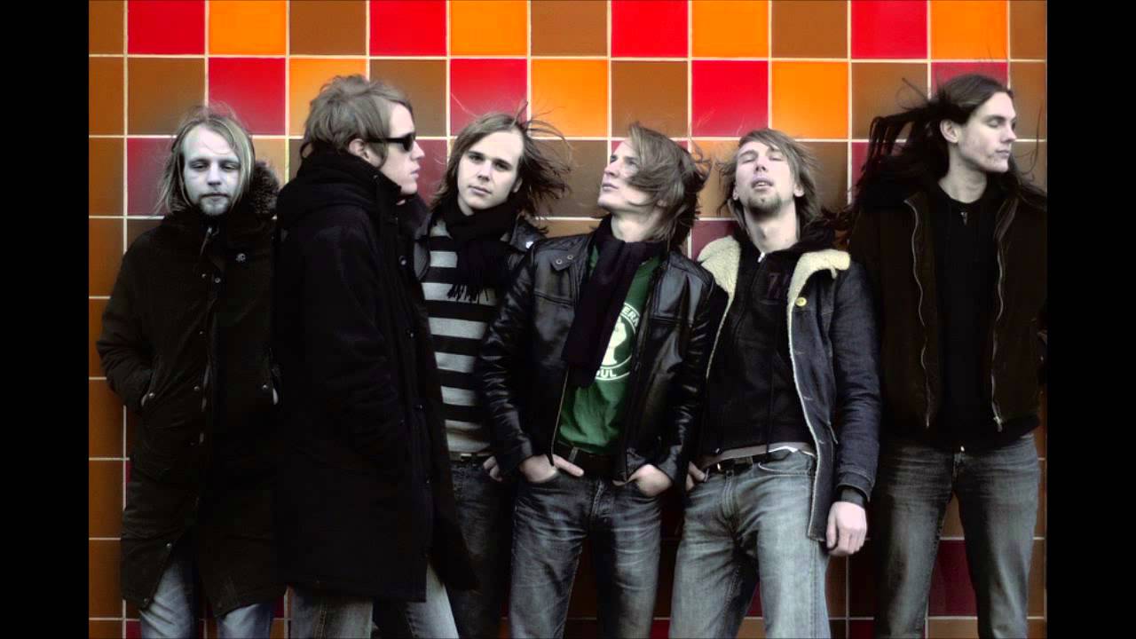 The Sweetbacks - A Room Without a View - YouTube
