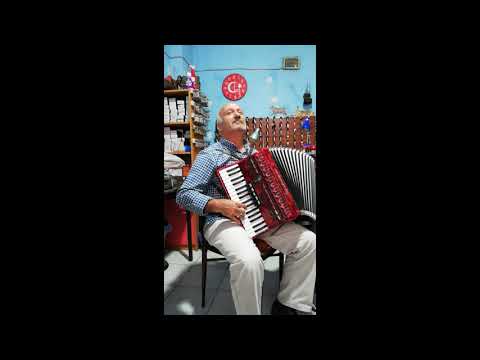 AKORDİYON İLE ARTVİN OYUN HAVALARI  artvin