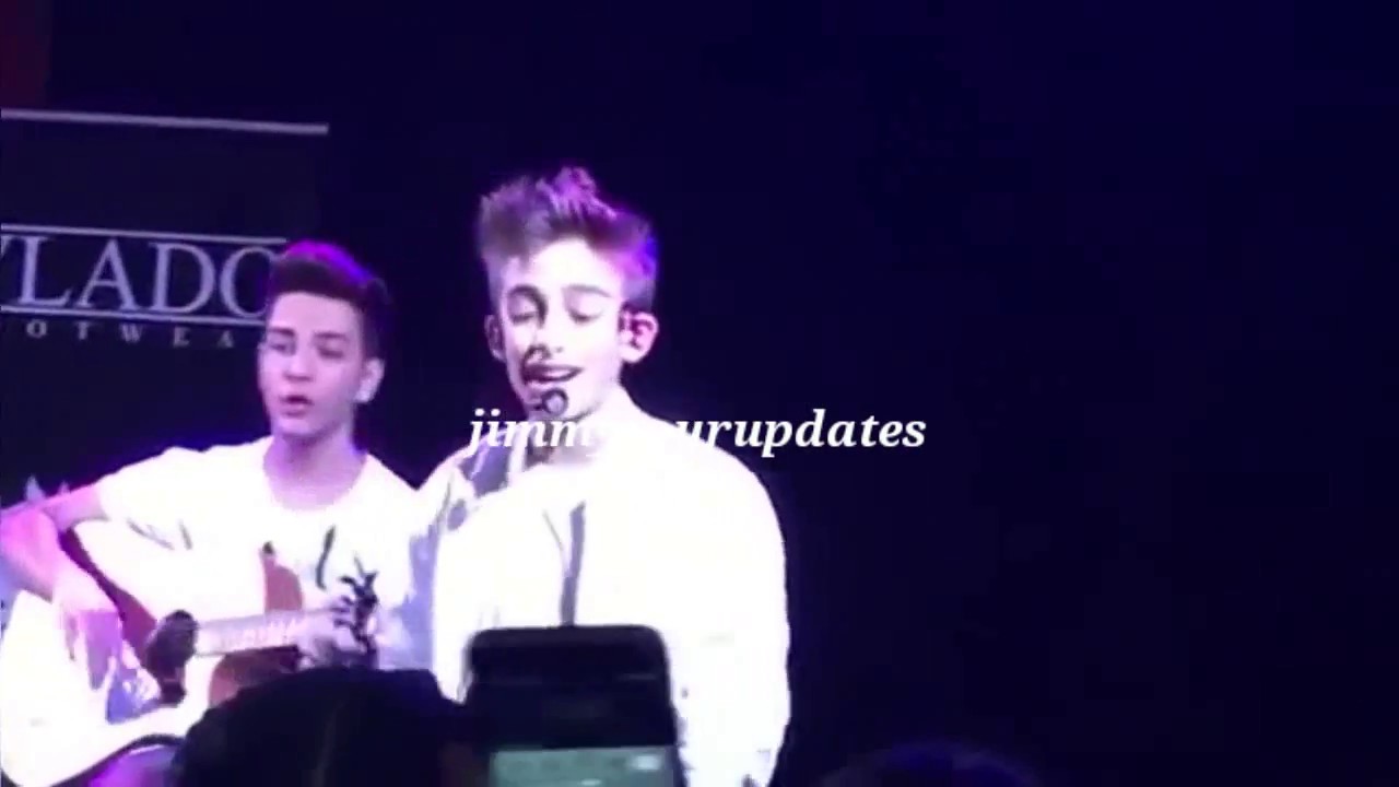 Johnny Orlando - The Most (New Music by Johnny Orlando) (Music Video ...