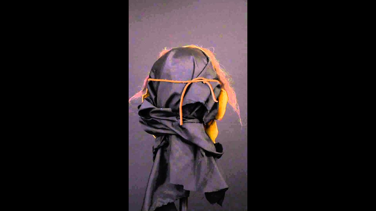 halloween masks leatherface skinner - YouTube