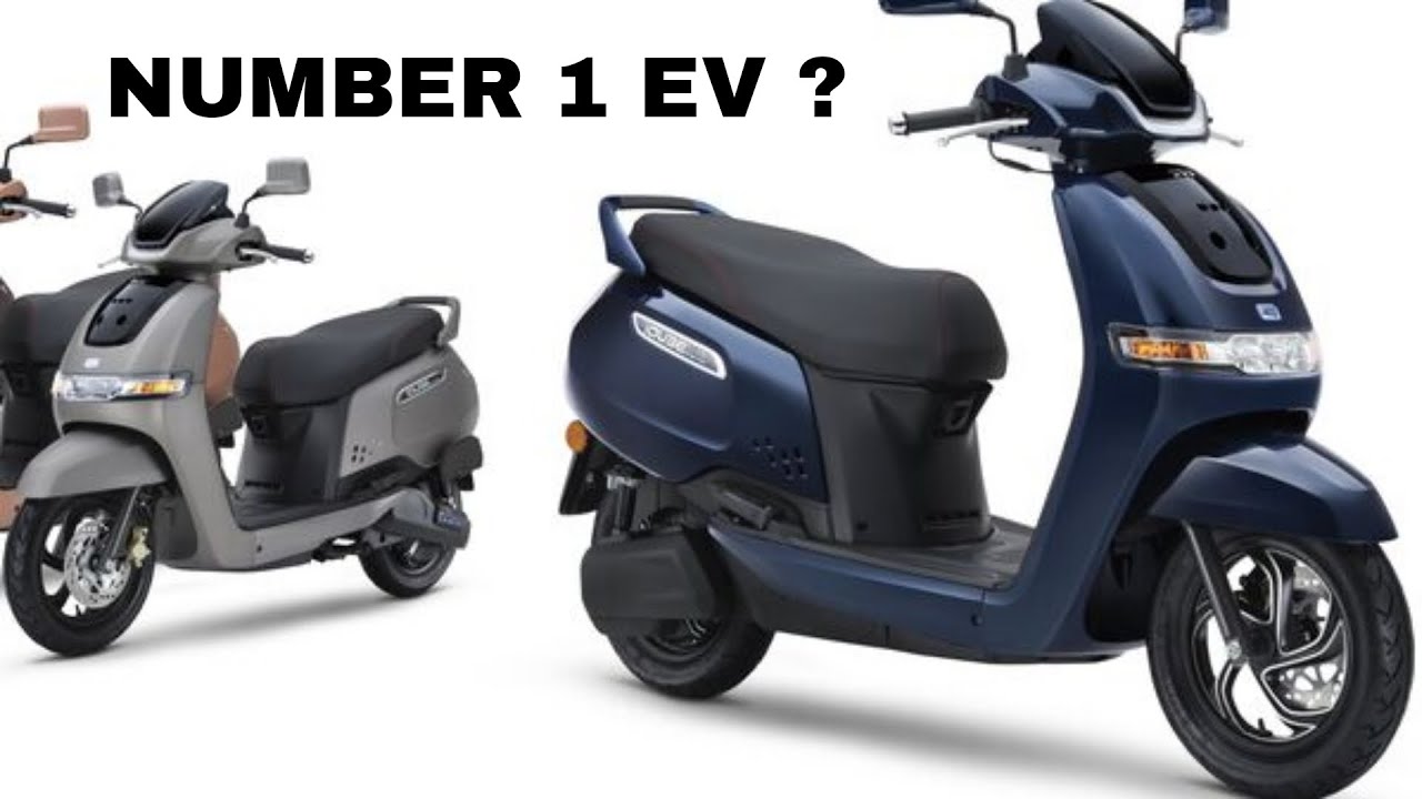 TVS I QUBE #tvs #iqube #like #follow #trending #electric #subscribe #ev ...