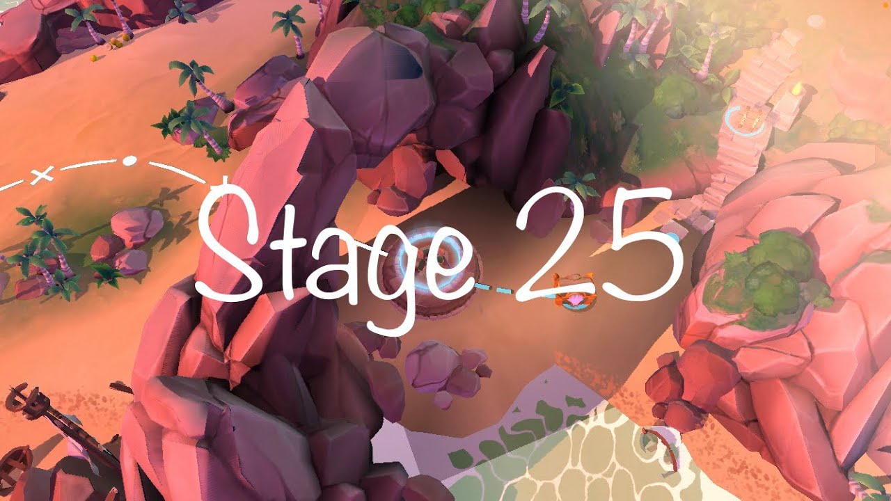 Treasure Hunt - Stage 25 - Classic Greece - YouTube
