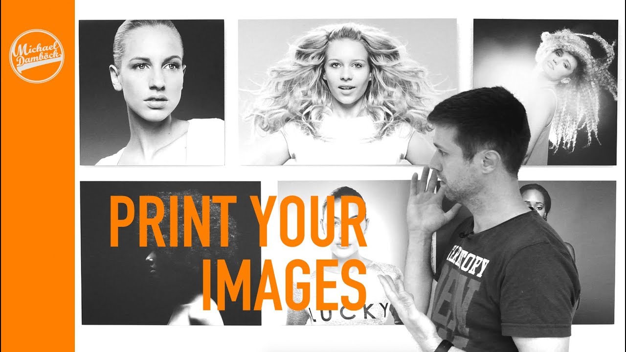 Printing your photos is very important | my way of printing and ...