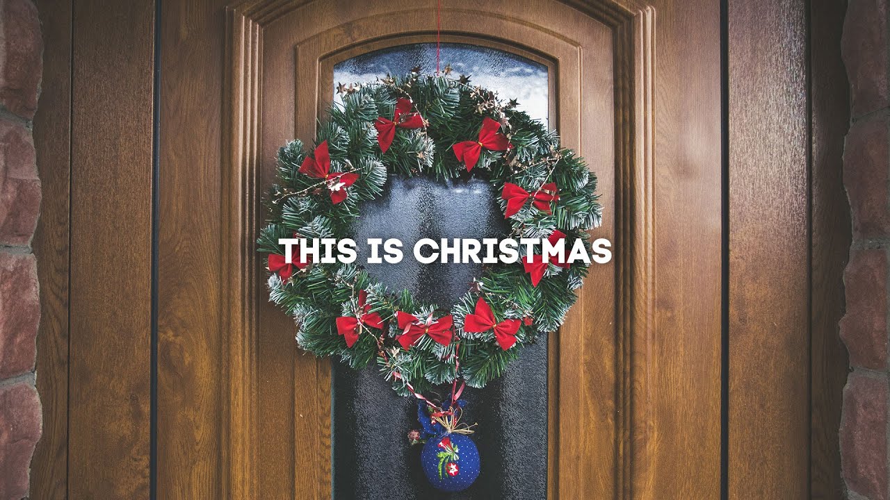 This Is Christmas Music Video - YouTube