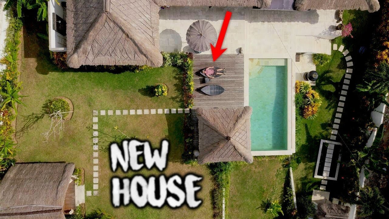 New House + EPIC Facebook Ad Help - YouTube