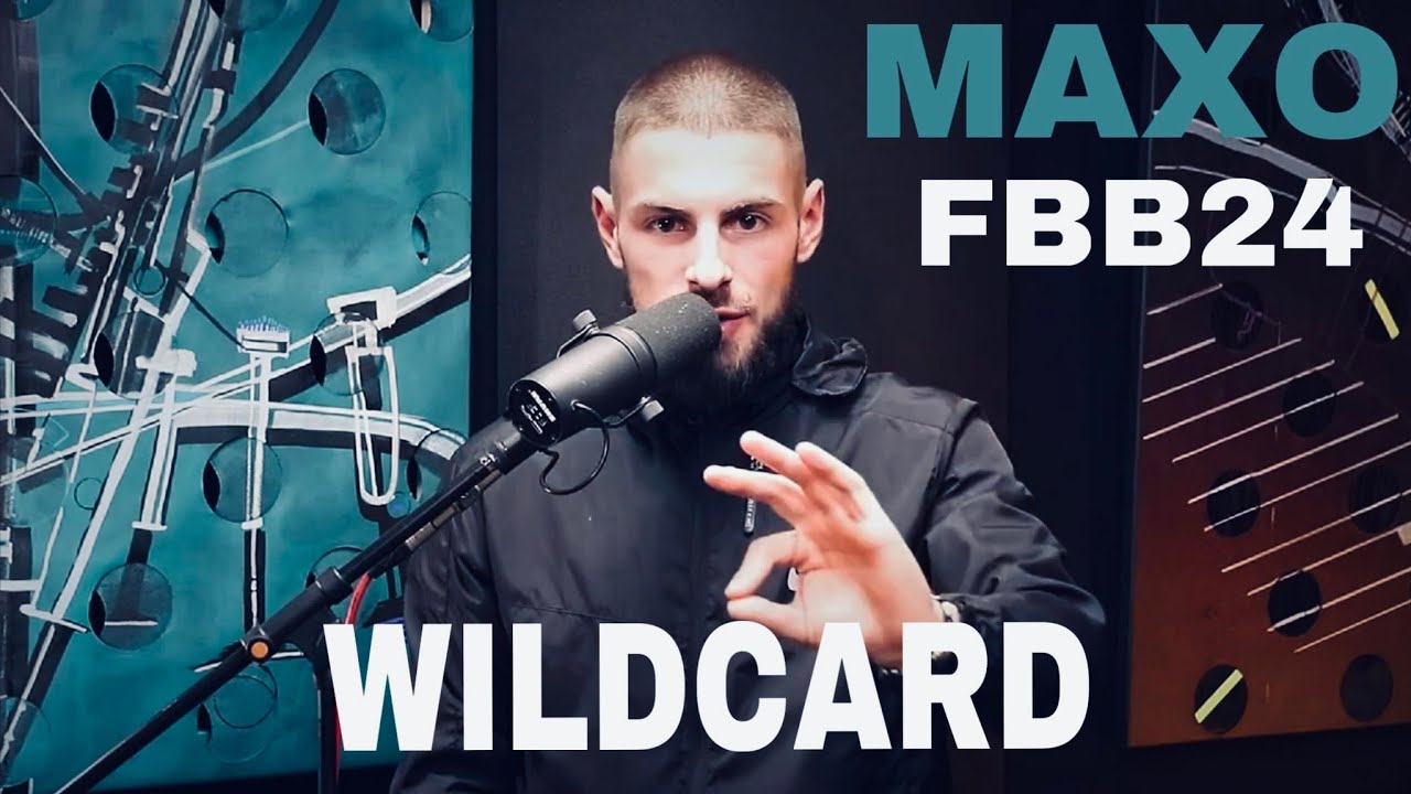 MaxO | Florida Beatbox Battle 2024 - SOLO Wildcard | #FBB2024 - YouTube