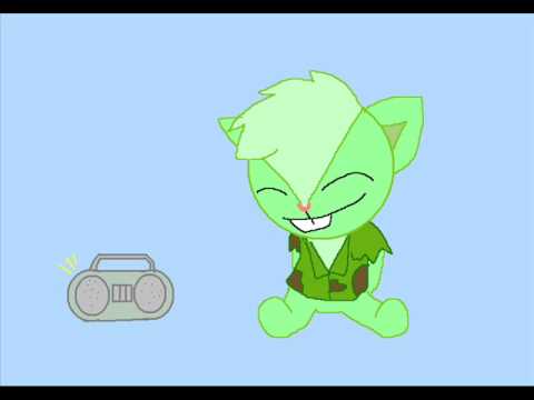 Spookys Music Smoochie