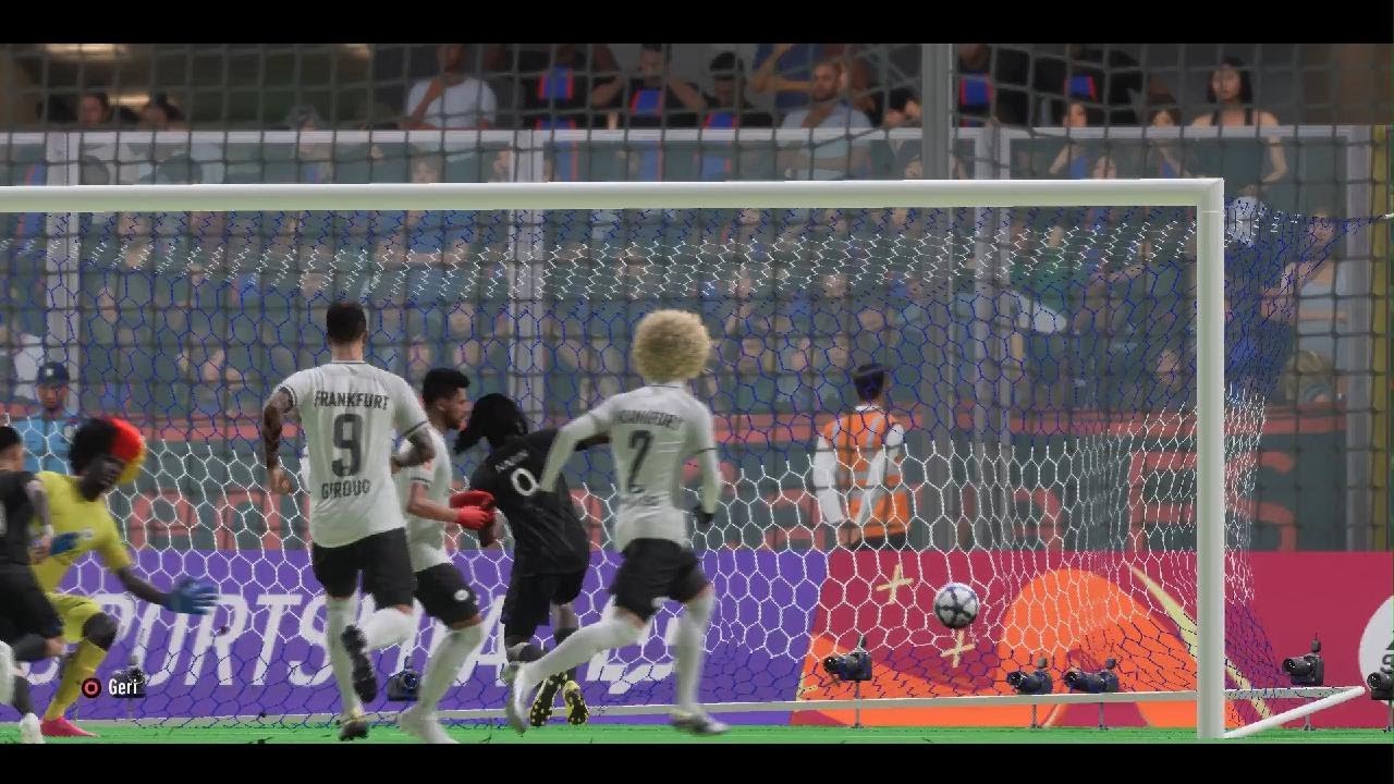 VPG PREMIER vs Mad Army - YouTube