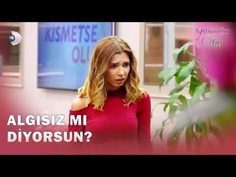 Merve Ve Deniz Arasındaki Çay Polemiği! - Kısmetse Olur 226. Bölüm