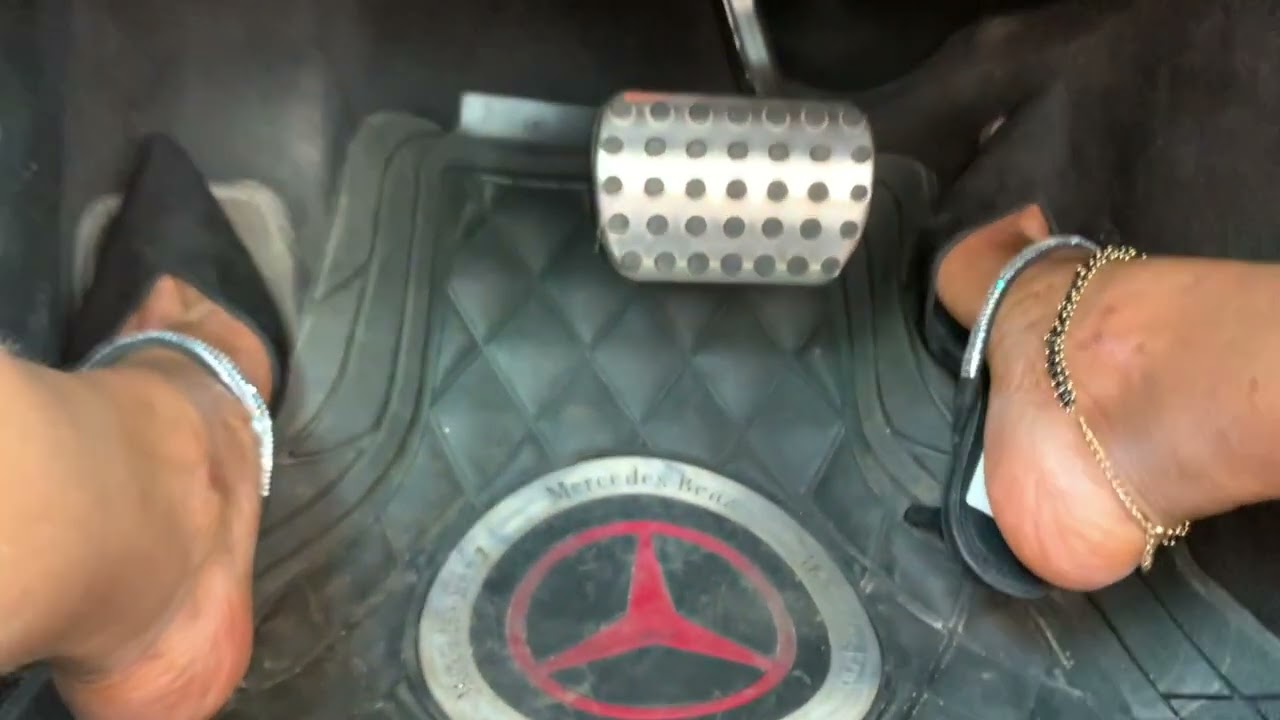 #pedalpumping - YouTube