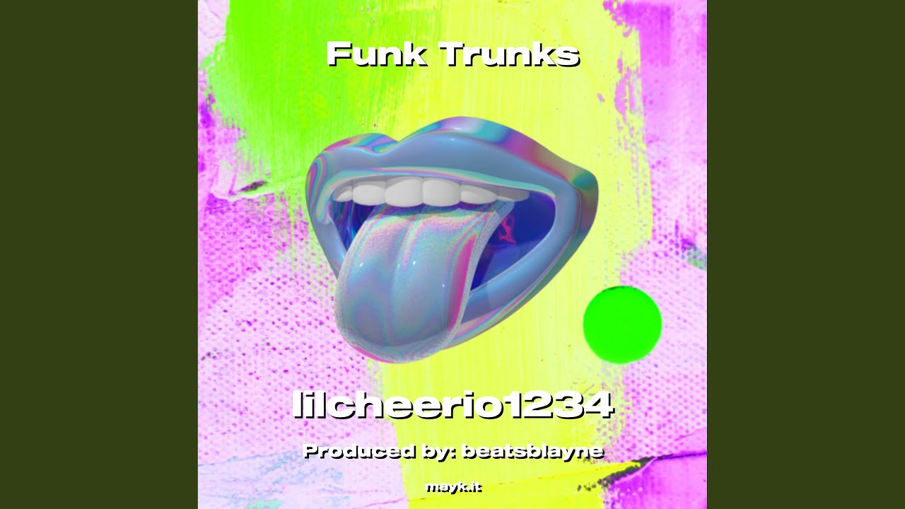 Funk Trunks - YouTube
