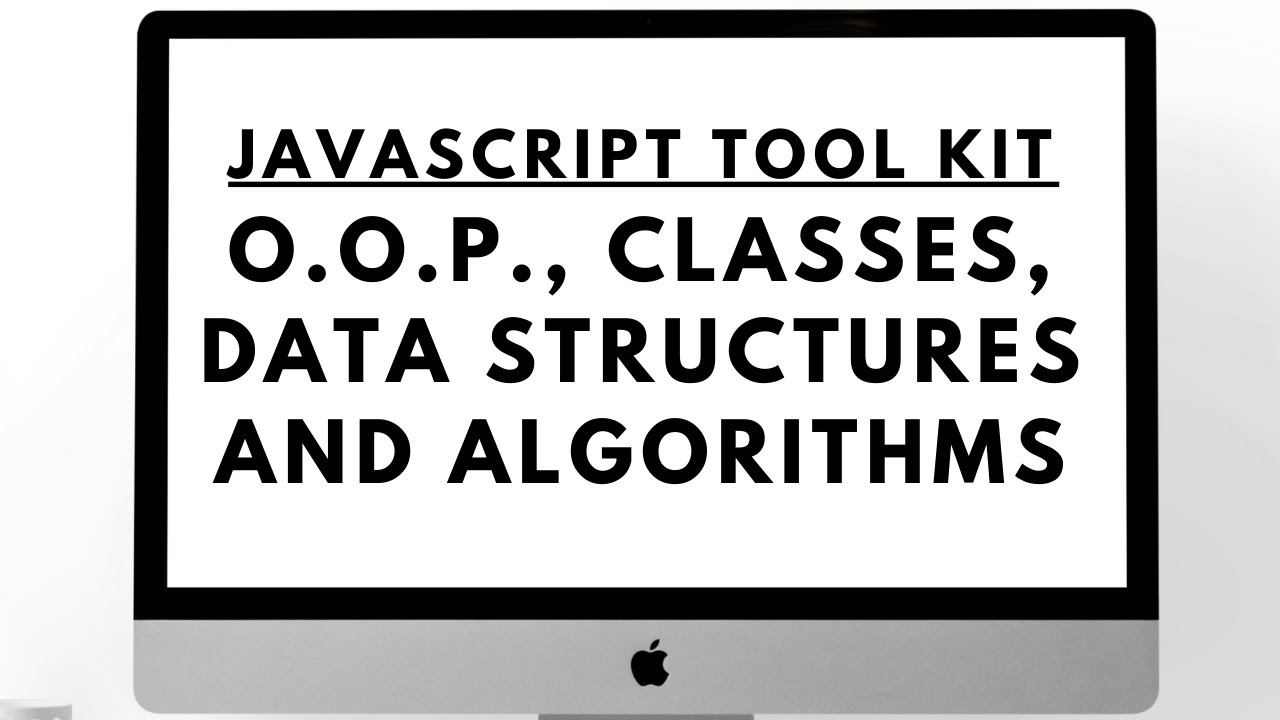 Object Oriented Programing Classes Data Structures And Algorithms