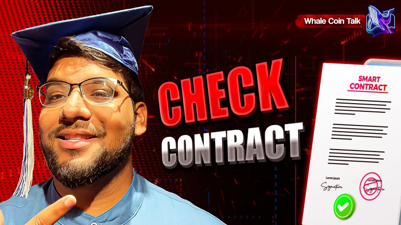 What To Look For When Investing in a Smart Contract in Crypto - Whale ...