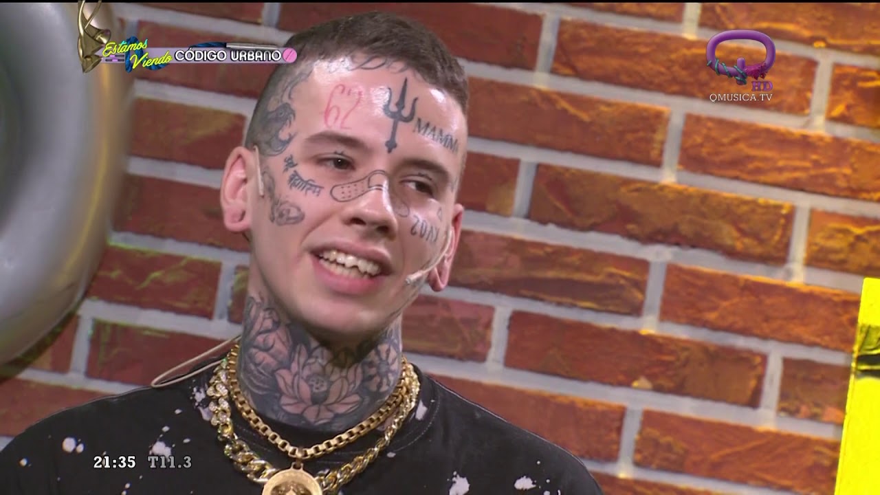 Kaktov - Entrevista completa en Código Urbano (Parte 2) - YouTube