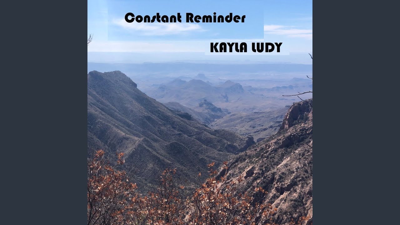 Constant Reminder - YouTube
