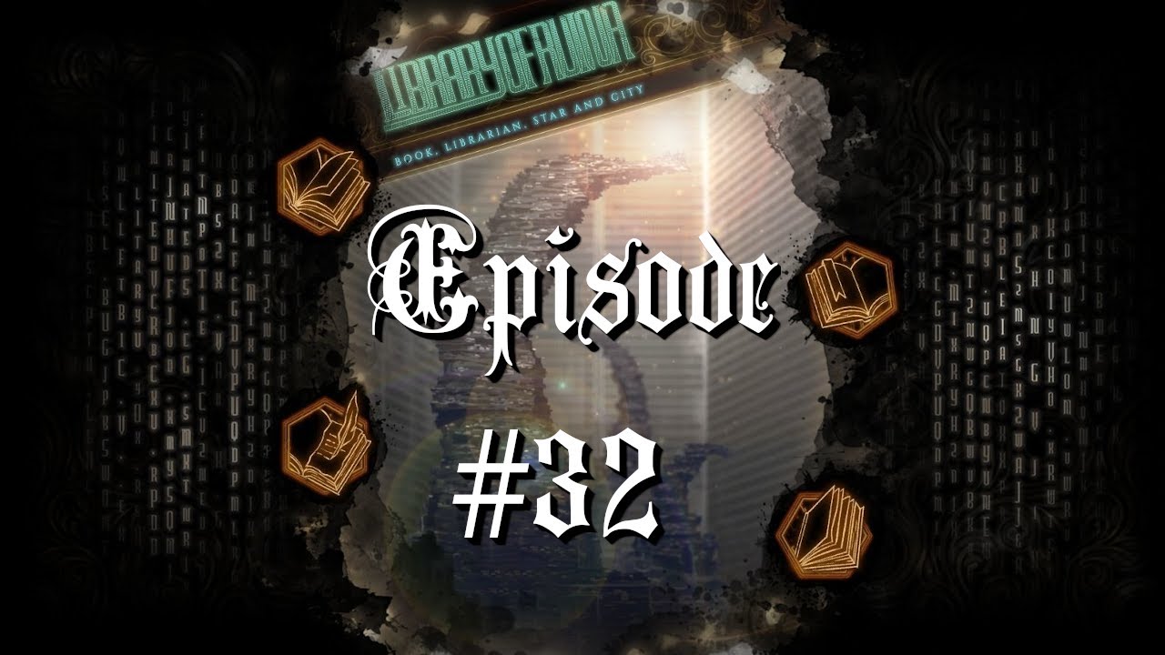 Library of Ruina #32 - The Distorted Ensemble (5/12/2021) [Finale ...