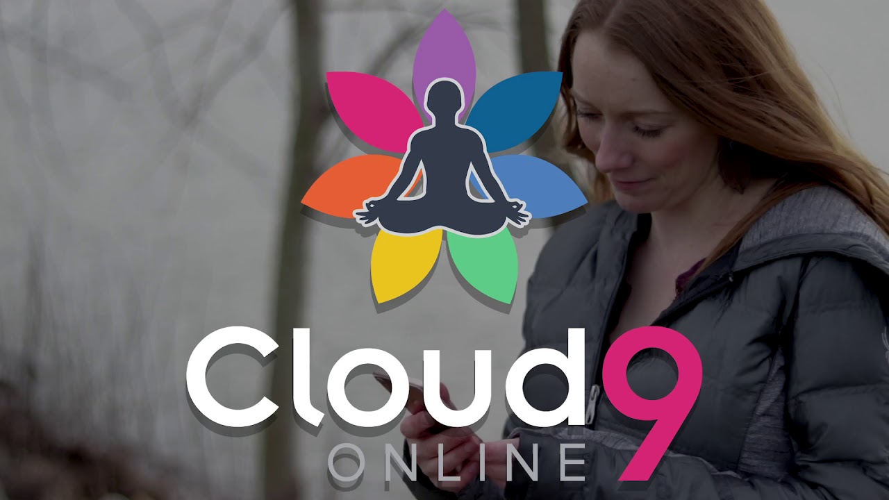 Let's Meditate with Cloud9 Online - YouTube