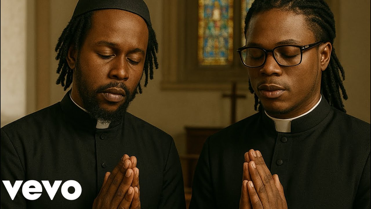 Popcaan Feat. Masicka - Mi put Mi Hands Up (Music Video) - YouTube