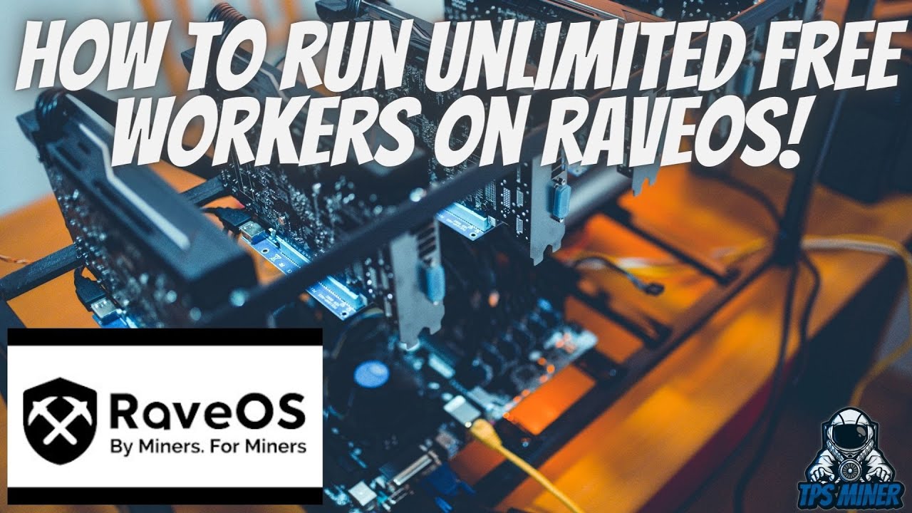 RaveOS Review and Walkthrough - YouTube