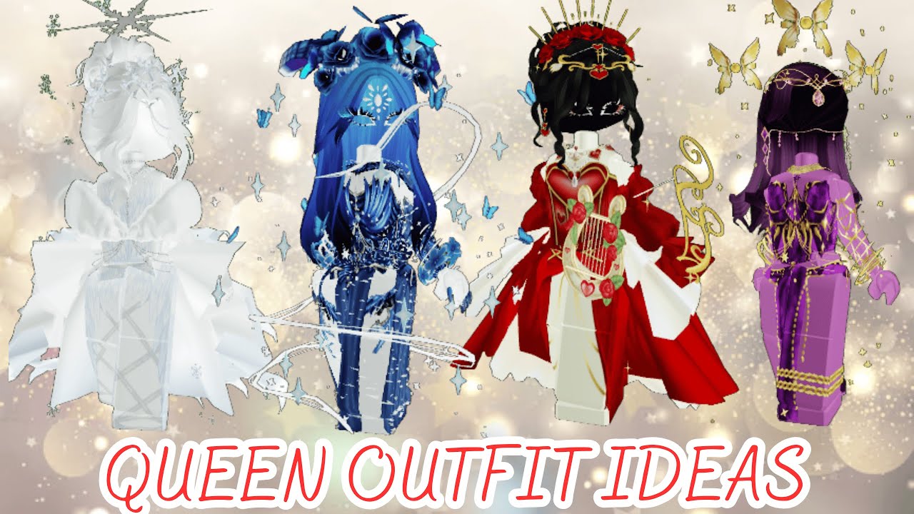 Aesthetic Prom and Princess Royal Dresses | Codes and Links | Roblox ...