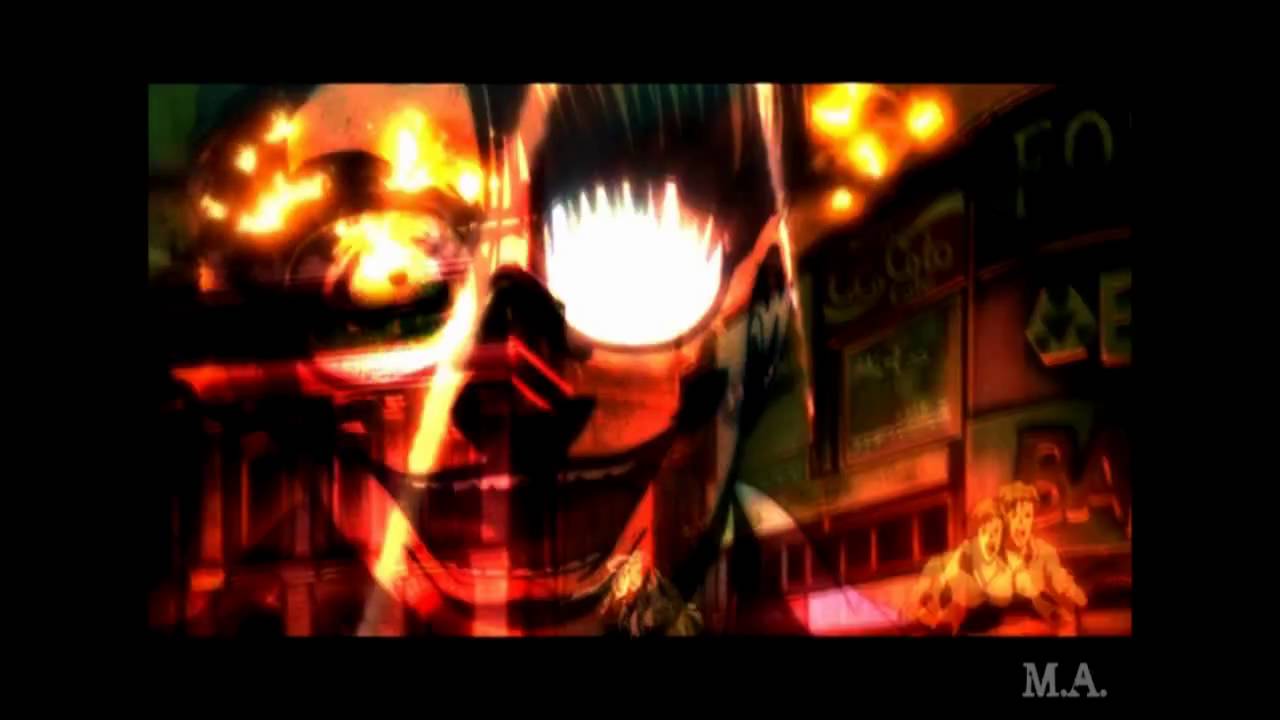 Hellsing Ultimate Millenium Tribute --BETA-- real [HD] - YouTube
