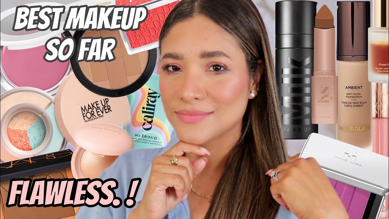 BEST MAKEUP OF 2023 | ONE PER CATEGORY ! - YouTube