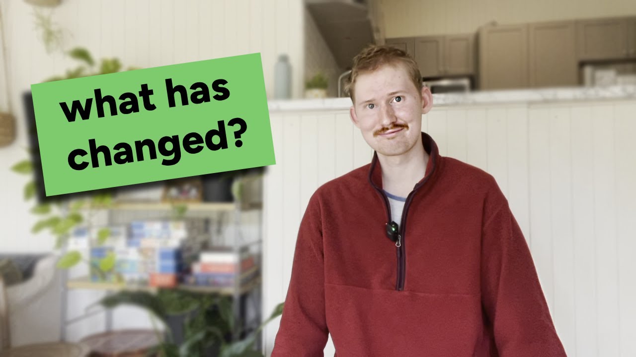 Progressive Disability Update: June 2024 // grip strength, wheelchair ...