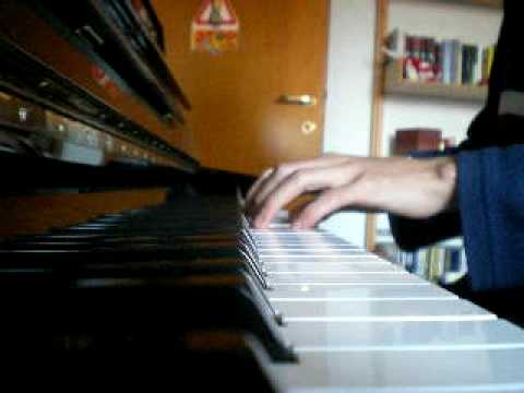 giovanni allevi -Aria- - YouTube