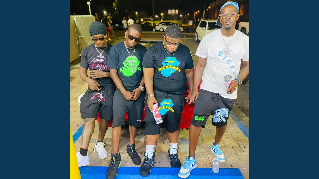 Out Side (feat. BTHO) - YouTube