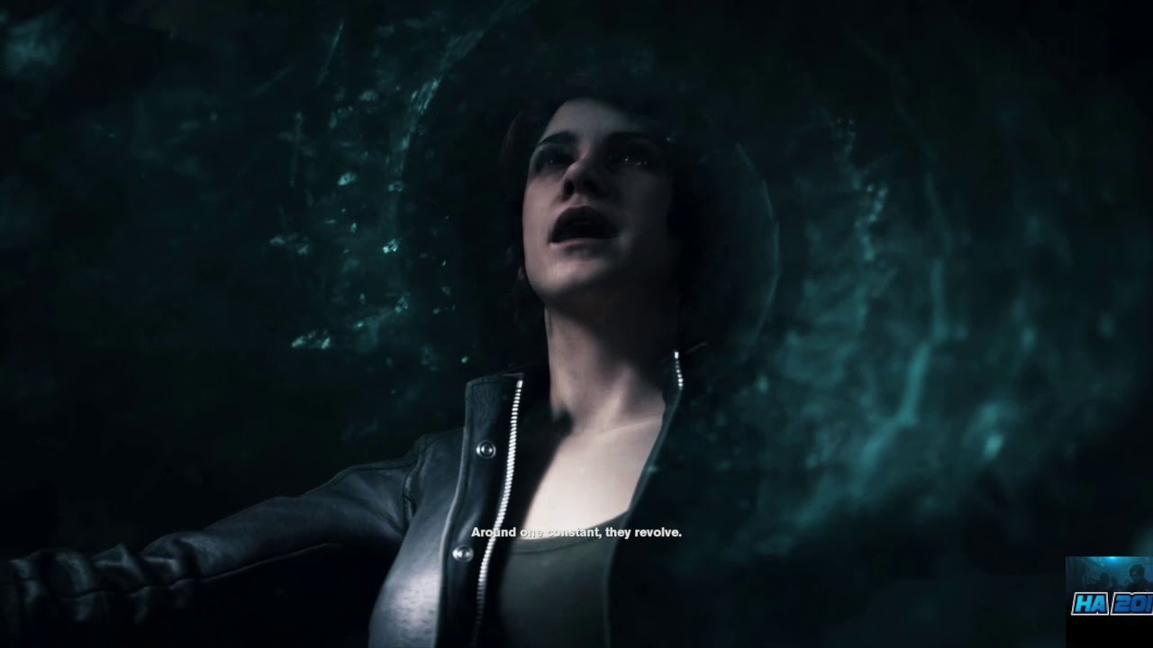 Jessie Ending Control Game Ending 2019 - YouTube