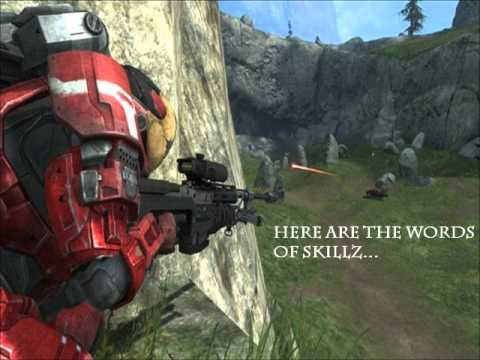 Halo: Reach Clan: Darkened Commandos; Dear TEF Part II - YouTube