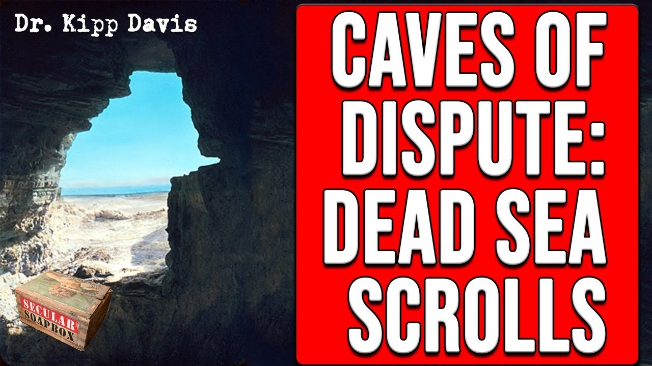 📦 Caves of Dispute ft. Dr. Kipp Davis (Dr. Kill) - YouTube