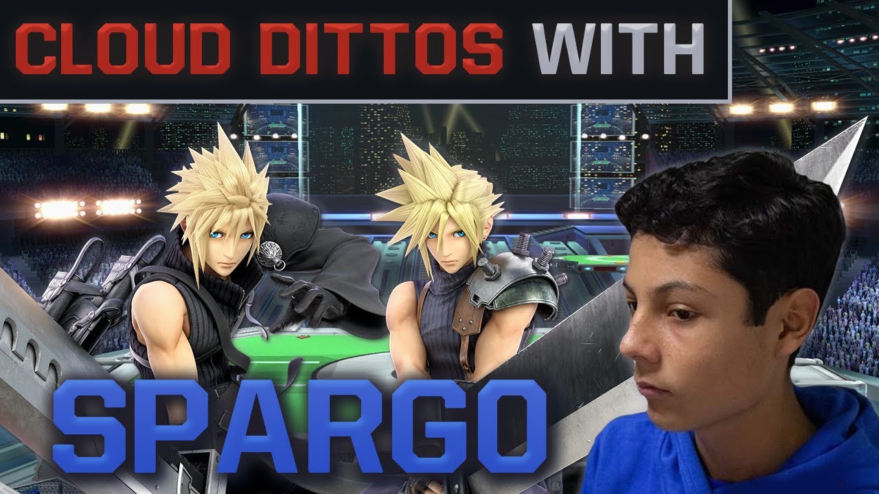 Spargo vs Mkleo - Cloud Ditto - YouTube