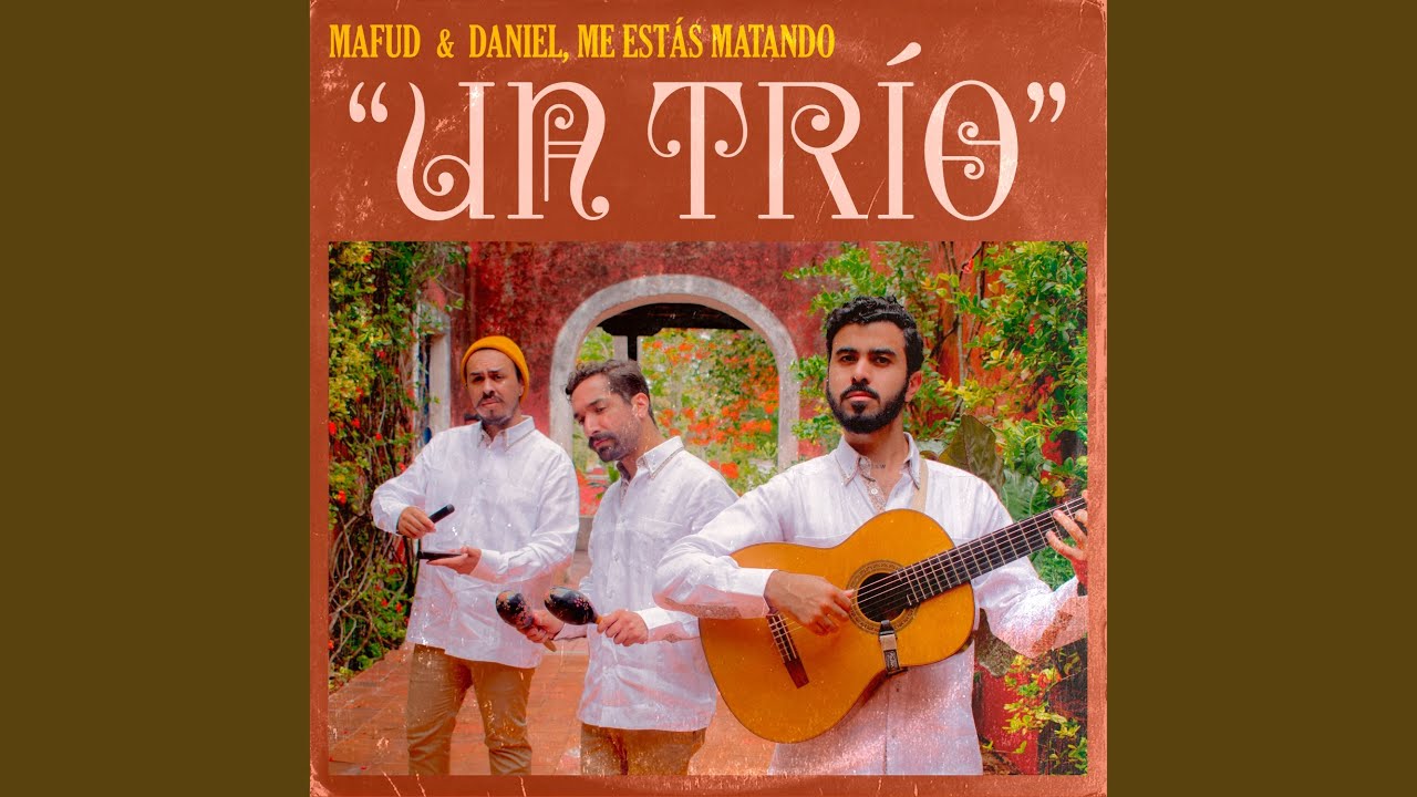 Un Trío - YouTube Music