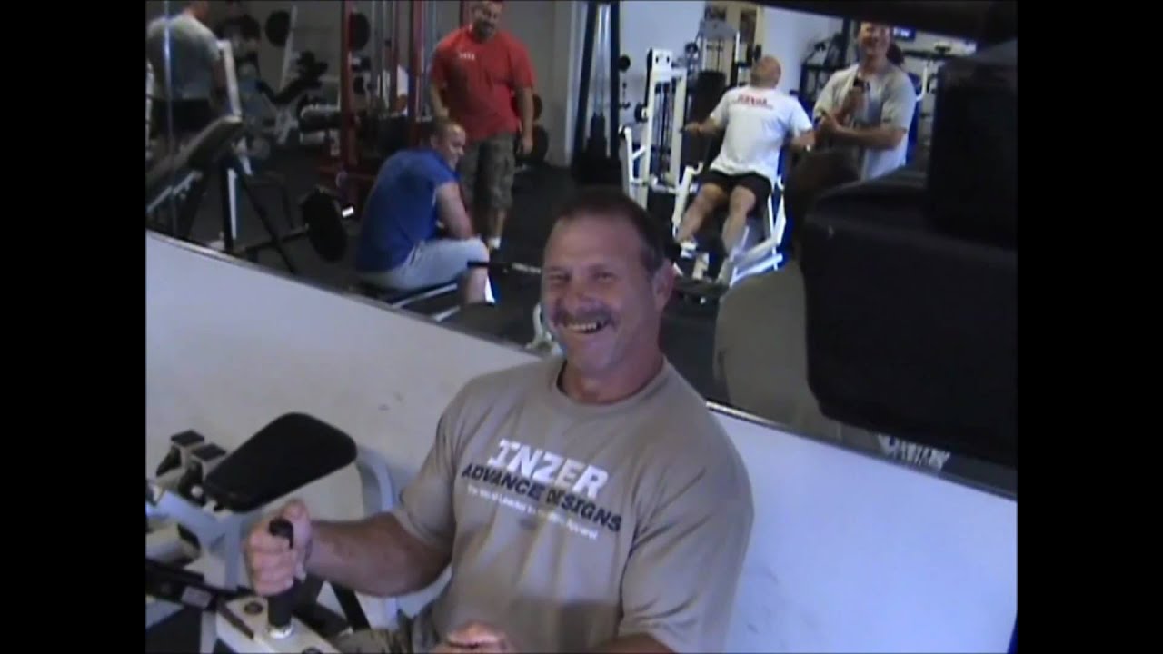 Rick Hussey Remembered (Extended) - YouTube