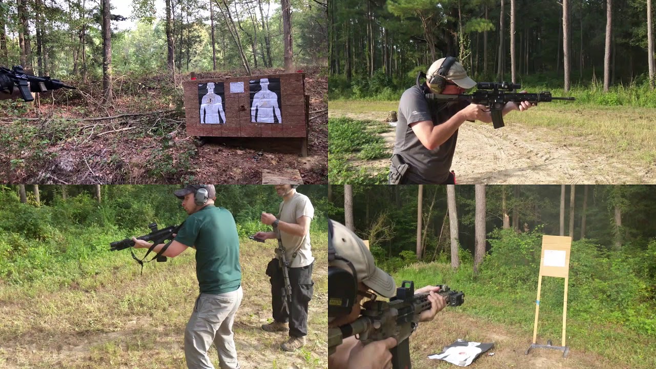 Guerilla Approach Consistency Drill Comparison - Stephen / Jerry ...