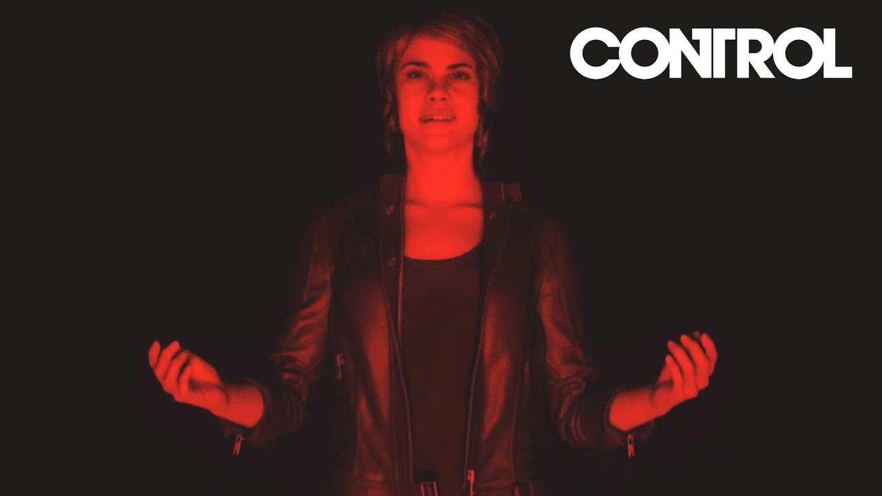 Control (Ep.22) - The Hedron Chamber - YouTube